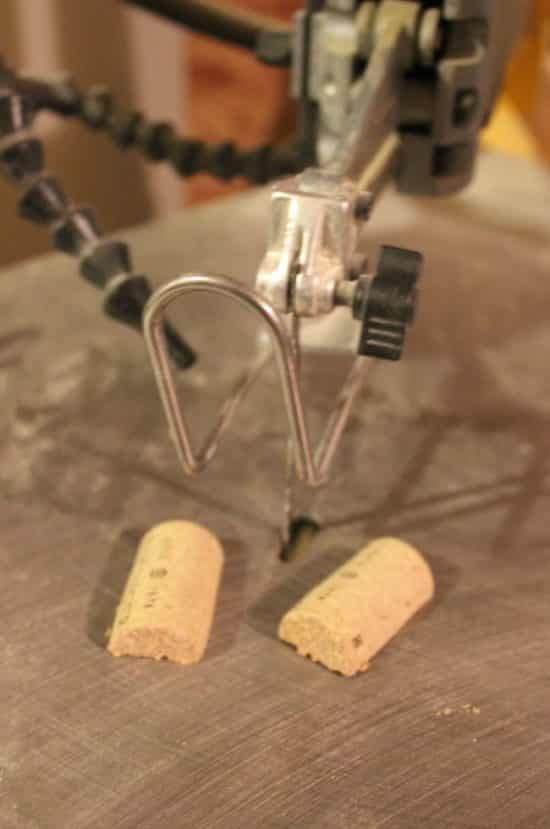 An Easy Craft for Those Old Corks - Lindi & Russ