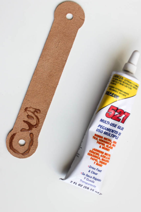 Modern Wall Hooks for your Entryway - Lindi & Russ