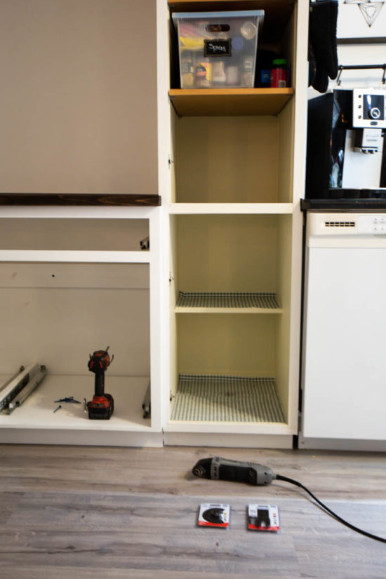 Our Hidden Water Cooler - Lindi & Russ