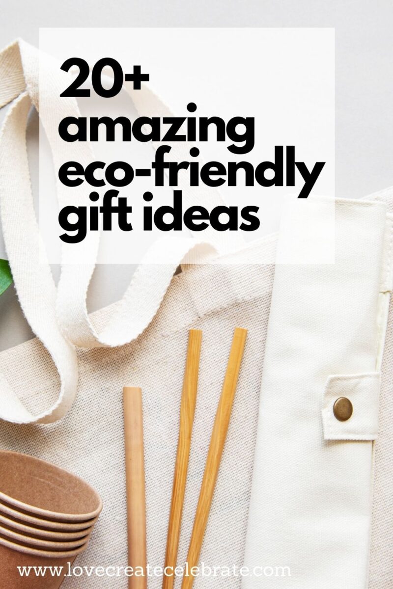Eco-Friendly Gift Wrap Ideas for Christmas - Lindi & Russ
