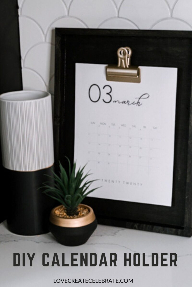 FREE 2023 Printable Calendar - Lindi & Russ