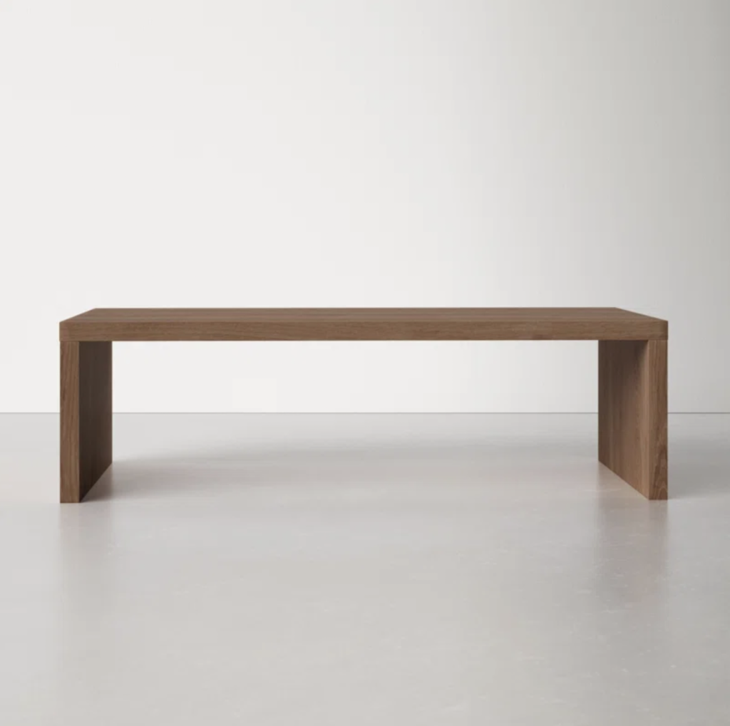 Beautiful and Unique Coffee Table Ideas - Lindi & Russ